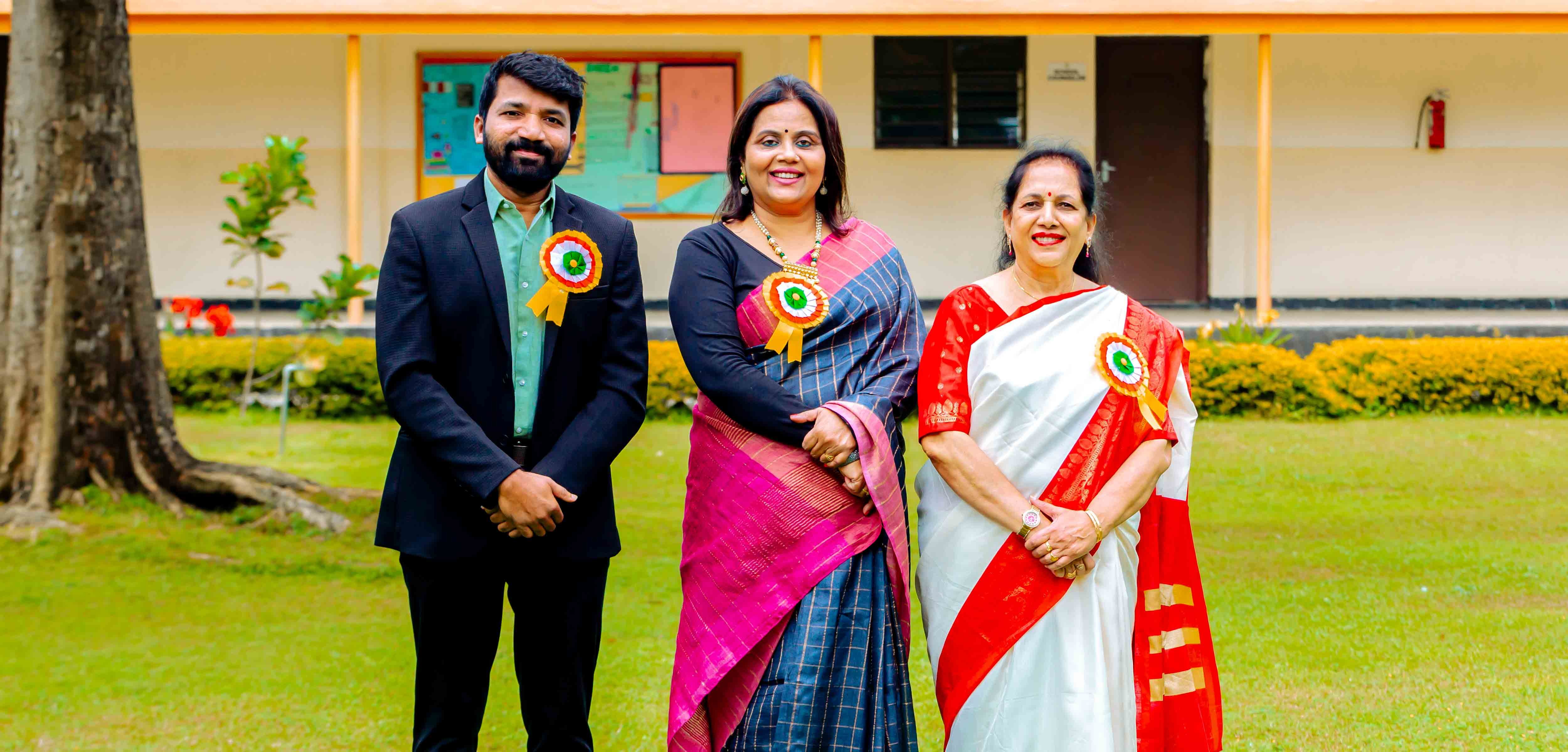 Arusha Meru International School