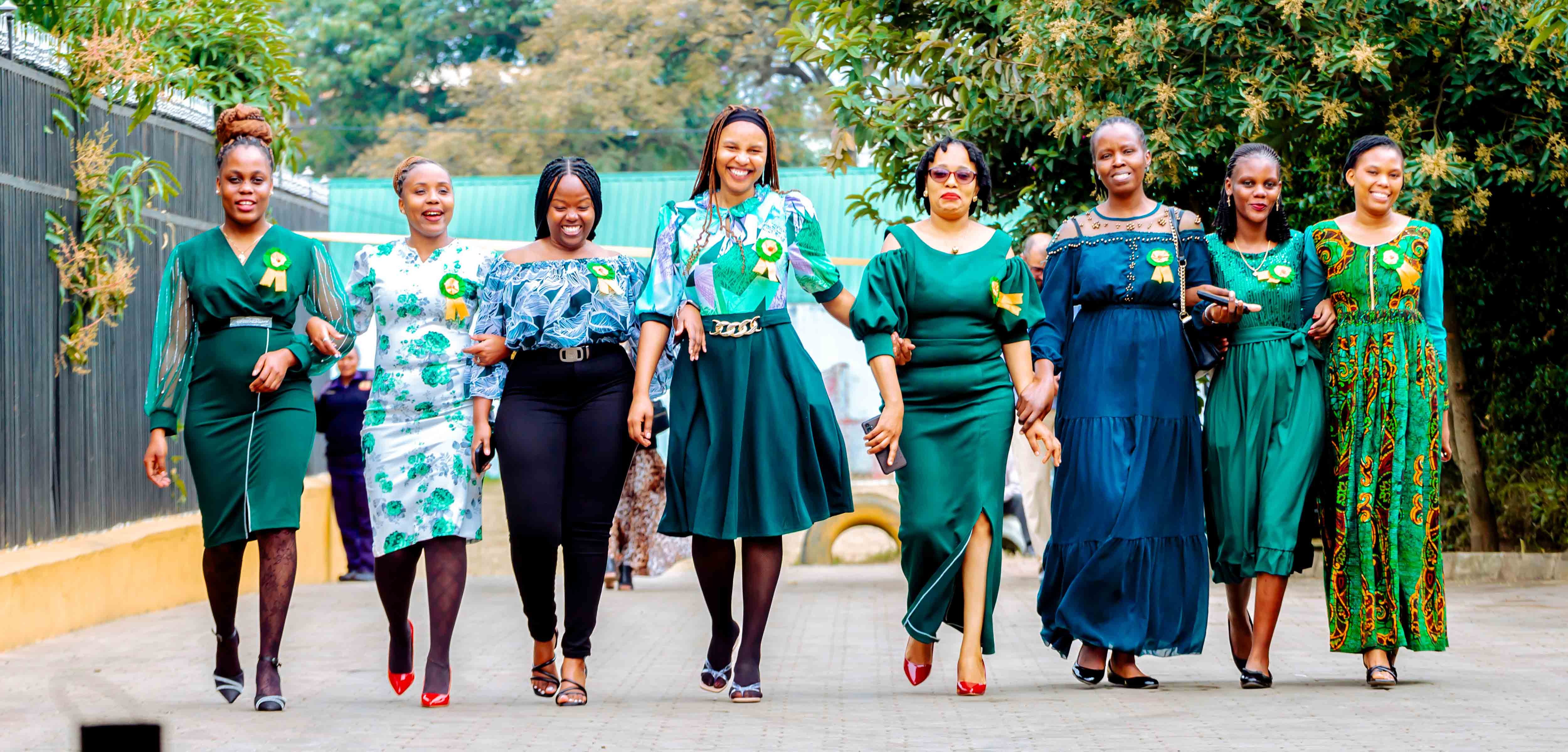 Arusha Meru International School